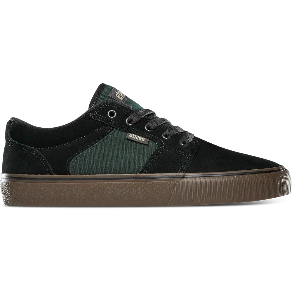 ETNIES BARGE LS PATIKE 349BLACKBG