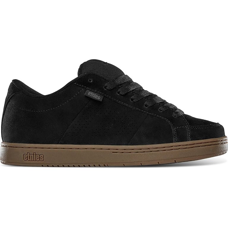 ETNIES KINGPIN KINGPIN PATIKE 579BLACKGG