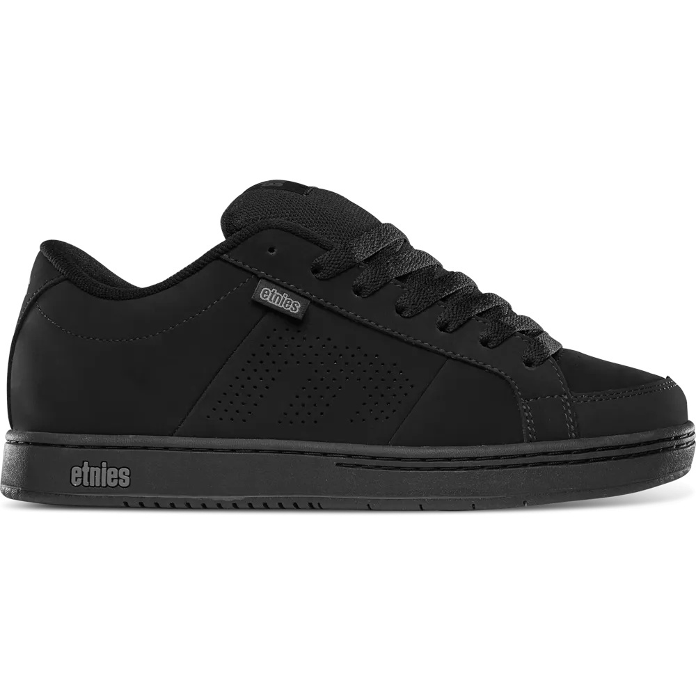 ETNIES KINGPIN PATIKE 013BLACKDW