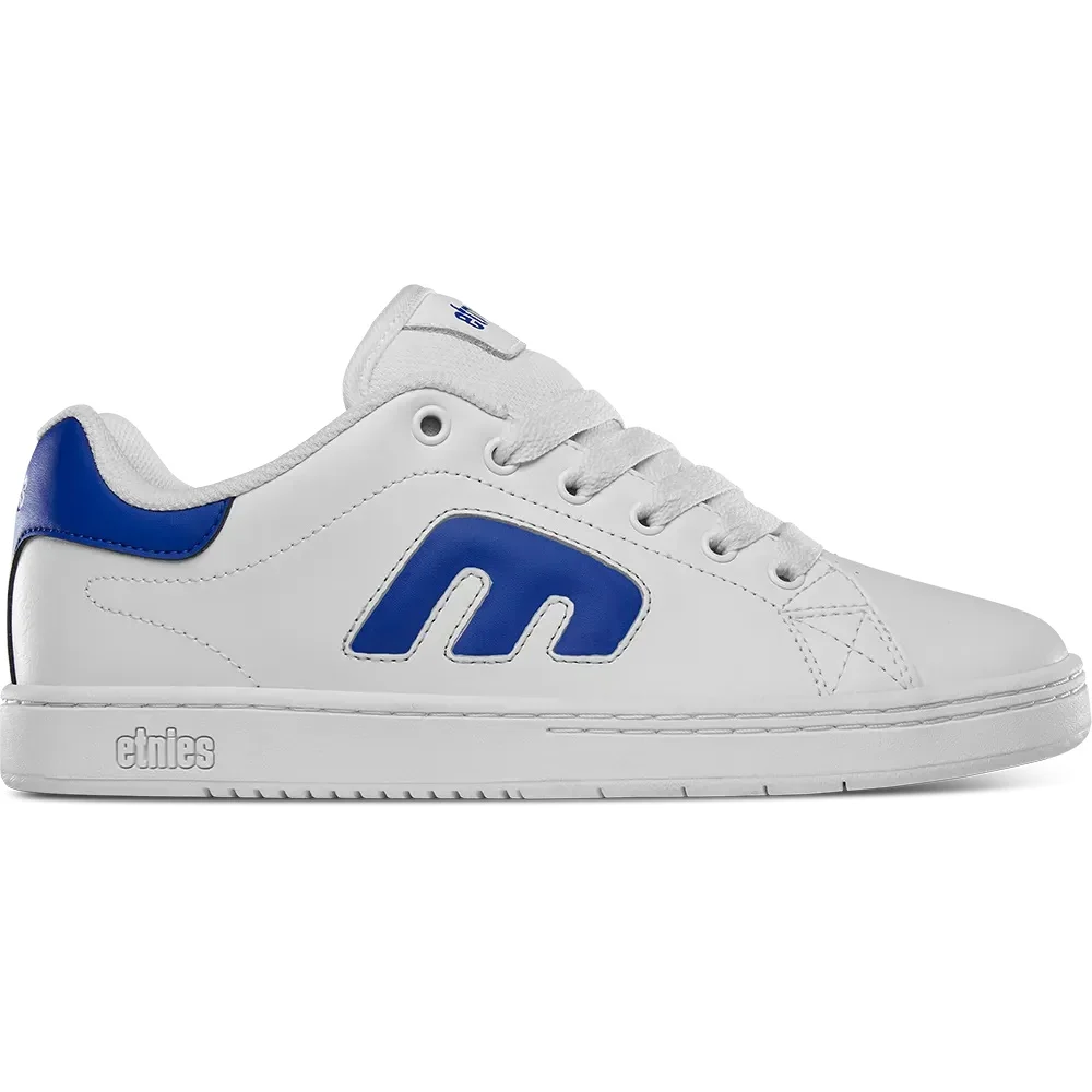 ETNIES CALLICUT PATIKE 155WHITEB