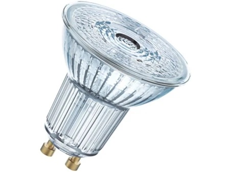 Ledvance Osram led sijalica gu10 6,9w 3000k 36° staklena ( o96646 )