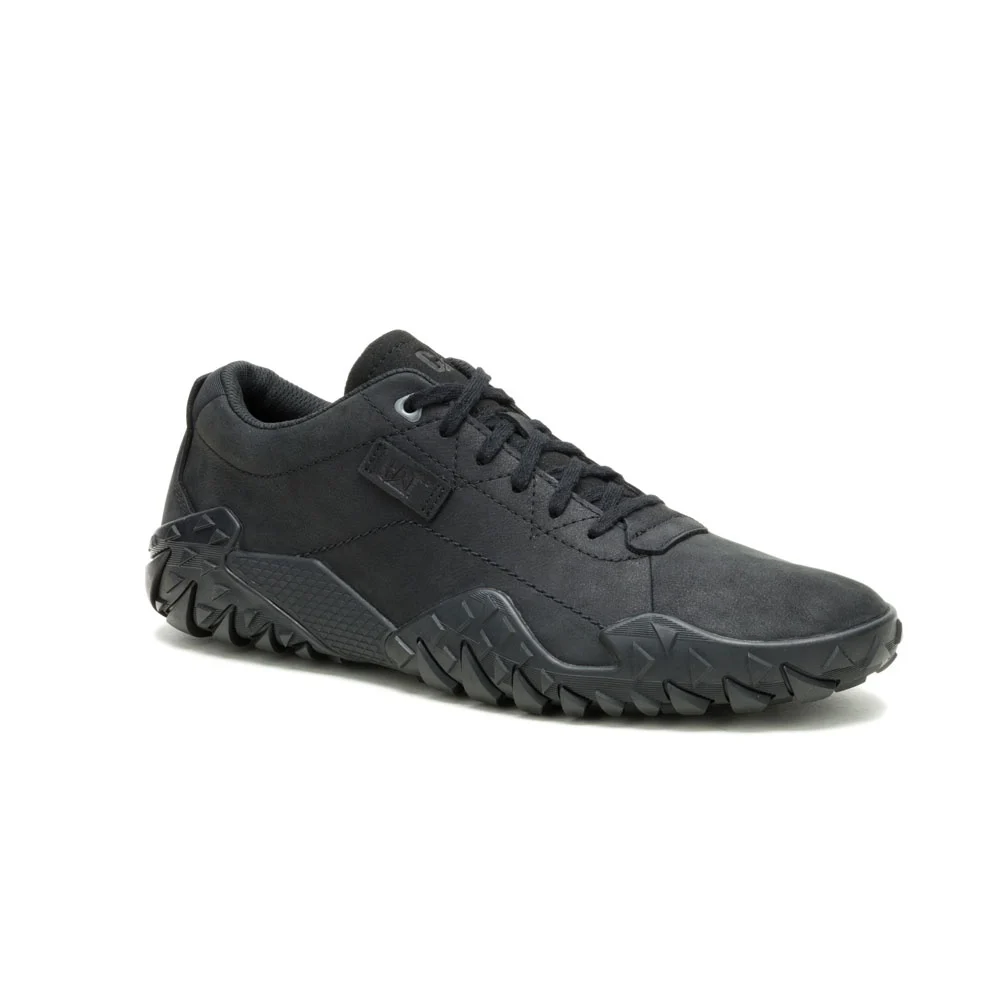 CATERPILLAR GRIDLOCK LO CIPELE BLACK