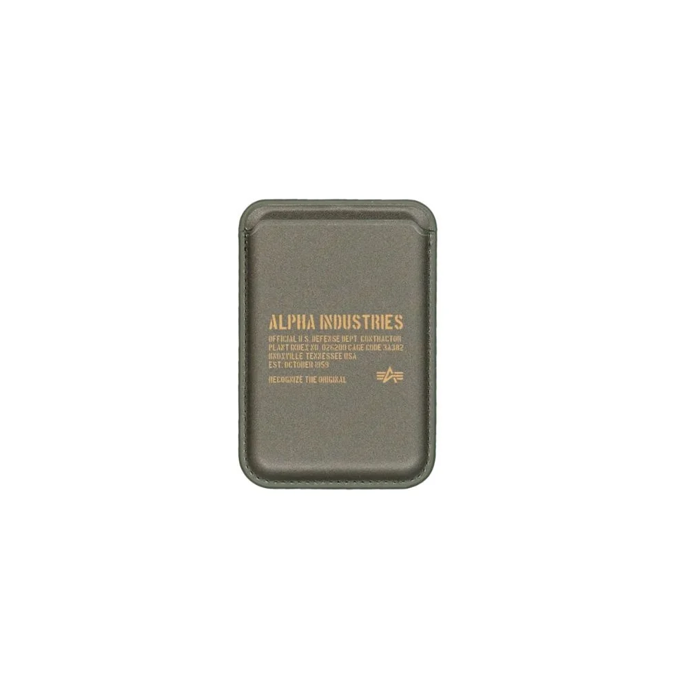ALPHA INDUSTRIES NOVČANIK CARD HOLDER