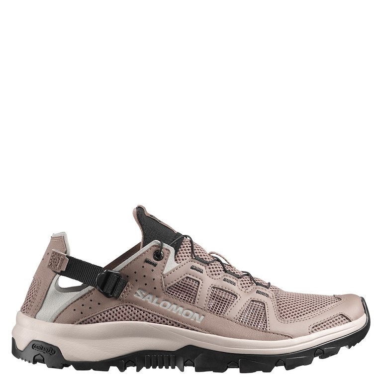 SALOMON TECHAMPHIBIAN 5 WALNUTWI SANDALE