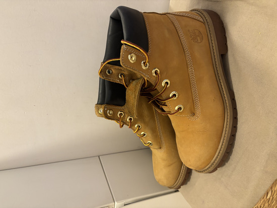 Timberland cizme kao nove