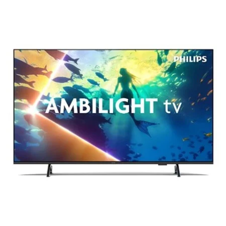 Philips 50pus8010/12,4k,ambilight led tv ( 0001409937 )
