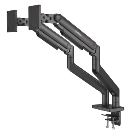 Manhattan 462587 stoni nosač za 2 monitora 17"- 45"
