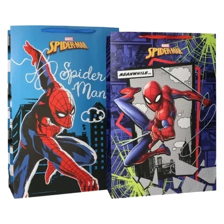 Best Buy premia ukrasna kesa spider-man xxxl ( 326904 )