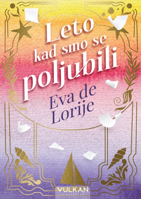 Eva de Lorije Leto kad smo se poljubili ( 30141 )