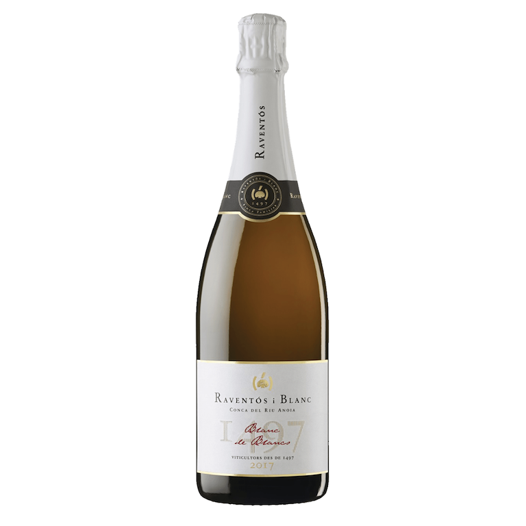 Raventós Blanc de Blancs 0,75l