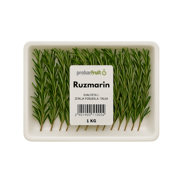 Ruzmarin 100g