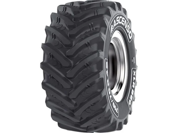 Ascenso Industrijska guma 710/70R42 ASC XLR880 173DPR TL