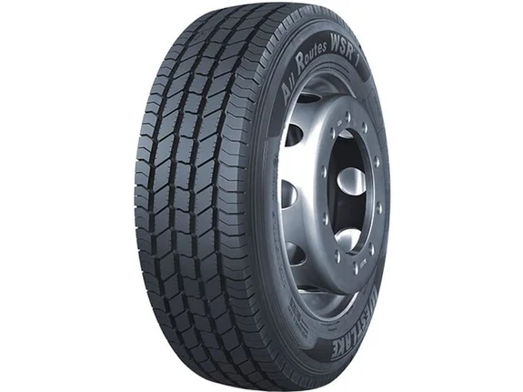 West Lake guma 215/75R17.5 WSR+1 128
