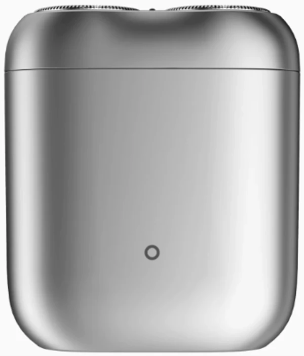 XIAOMI Electric Shaver S200 Gray EU (BHR9531EU)