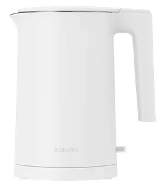 XIAOMI Mi Electric Kettle 2 EU Ketler (BHR5927EU),Beli,1800W,1.7 l