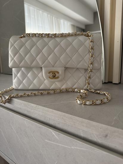 Chanel torba