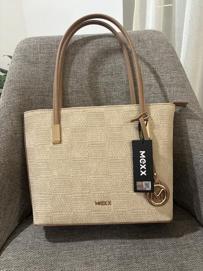 Mexx torba sa etiketom