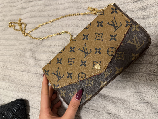 Louis Vuitton torba