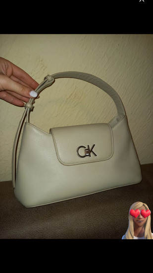 Calvin Klein torba