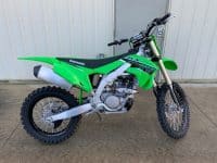 New ATV, Motocross and Off- Road Motorcycles