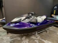 New Jetski and PWC Water Sport