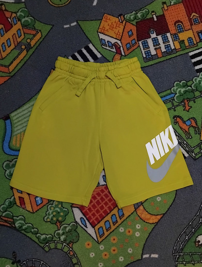 Original Nike kivi sorc 137/147