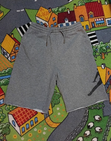 Original Nike Jordan sorc 137/147