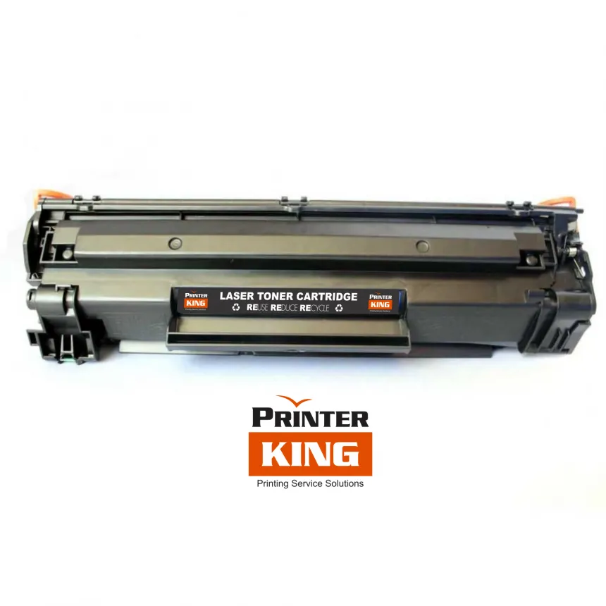 Toner Printerking CE285XCB435X/436X sa čipom 3.5K (HP 1007/1008/1100/1102/1503)