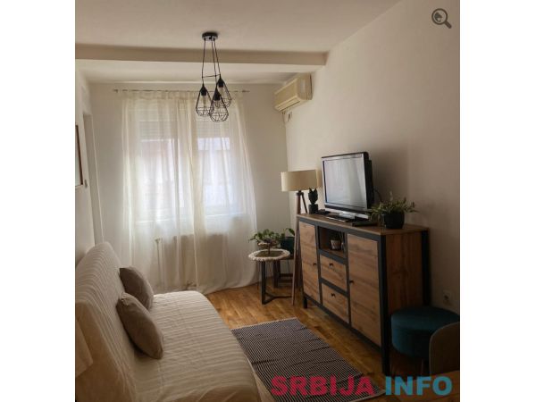 Dvosoban Apartman Natasa Novi Sad Sajmi te