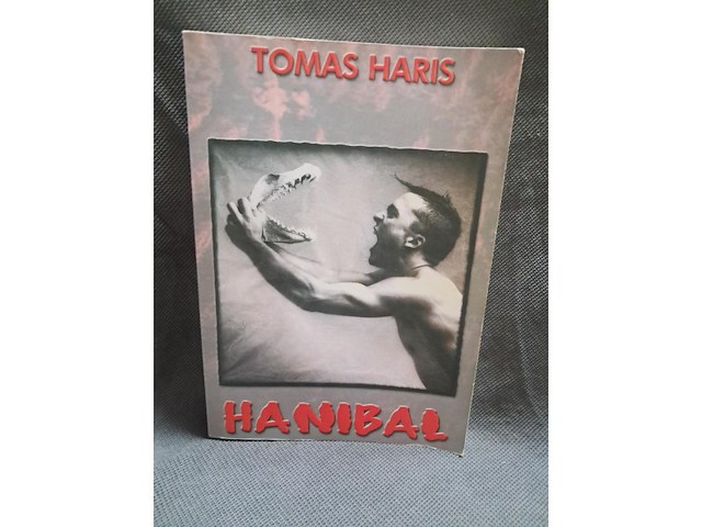 Tomas Haris Hanibal