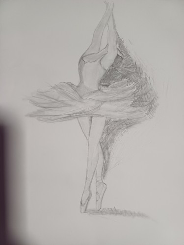 Balerina
