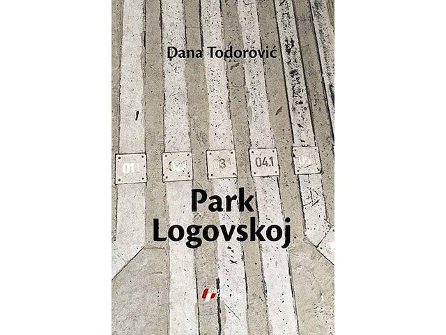 Park Logovskoj
