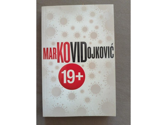 Marko Vidojković- Kovid+19