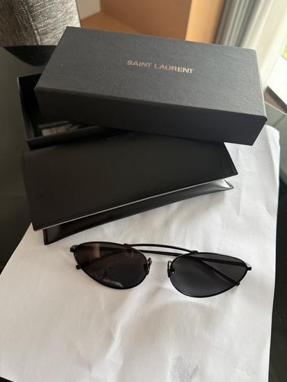 Saint Laurent naocare