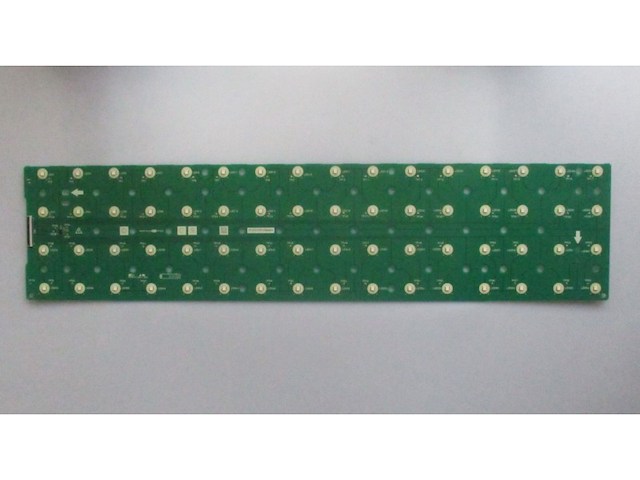 RUNTK4521TPZZ,Led traka(modul) za PHILIPS-46PFL9705H/12