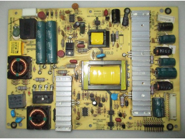 SKYWORTH 5800-P24TWB-W000,Mreza za Skyworth-LED-24 HDMI