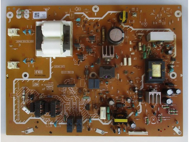 PSC10325C,Mrezna/Inverter ploca za Panasonic–TX-L37G20E