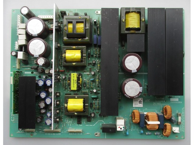 PSC10089E  M,  Mrezna ploca  za  LG-RZ-42PX11