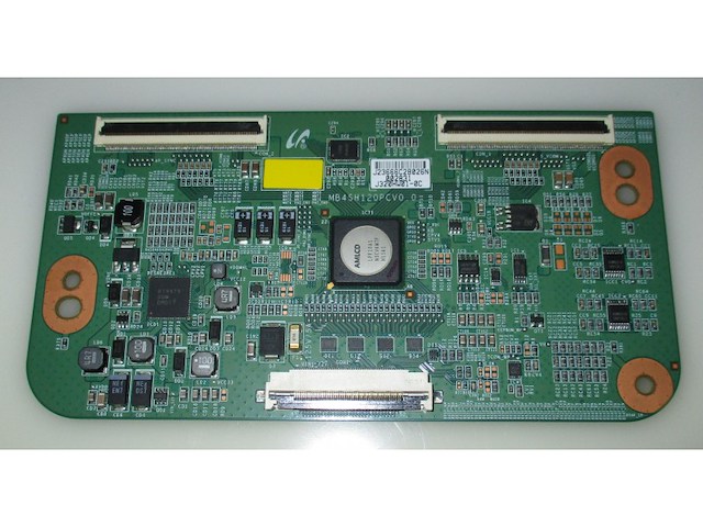 MB4SH120PCV0.0 , T-con za SAMSUNG UE-32D6200