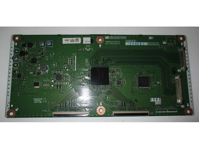QPWBXG222WJZZ , T-con  za SHARP-LS-60LE751E
