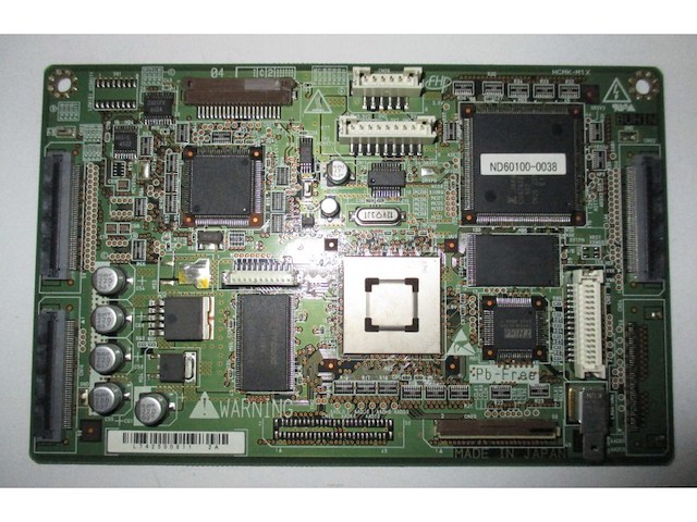 ND60100-0038 , Logic modul za SAMSUNG-PS37S4A