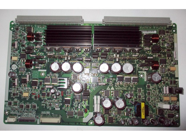 ND 60200-0009 , Y-SUS modul za SAMSUNG-PS37S4A