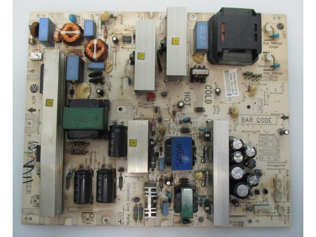 PLHL-T605A/T606A,Mrezna/inverter, Philips-37 PFL5322/12