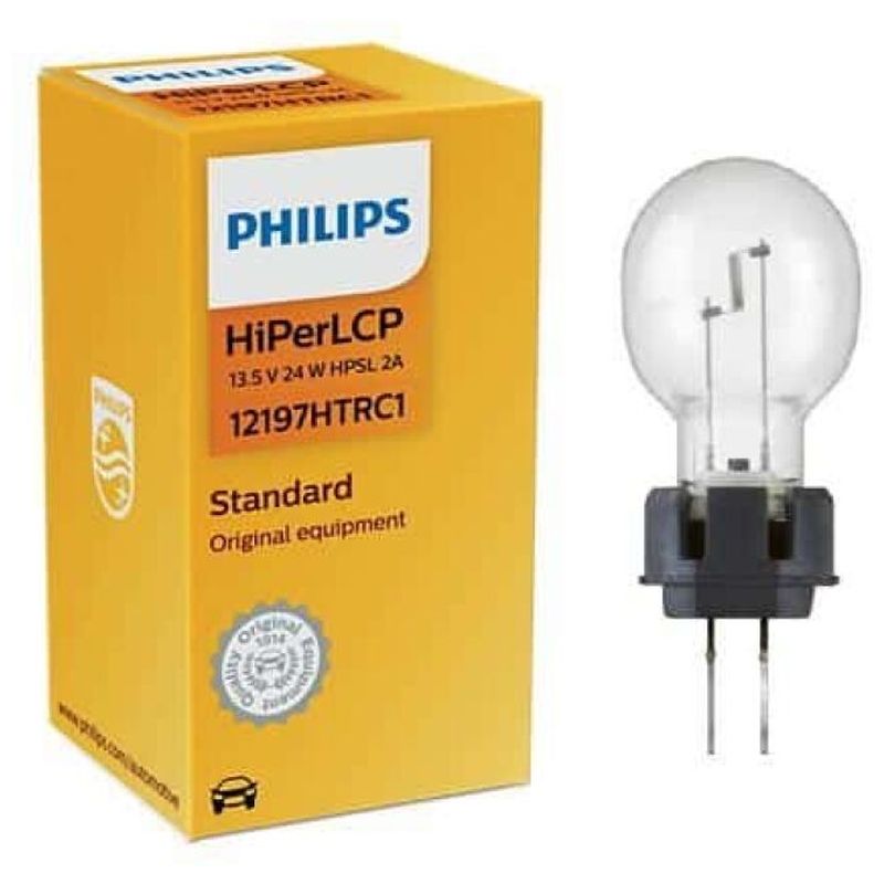 Sijalica 13.5v 24w hpsl2a PHILIPS