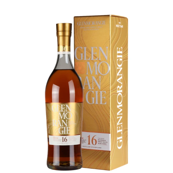 Viski Glenmorangie The Nectar 16 godina 0,7l