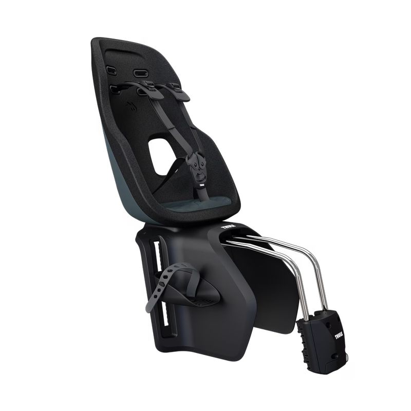 THULE Yepp Nexxt 2 Maxi FM - Dark slate