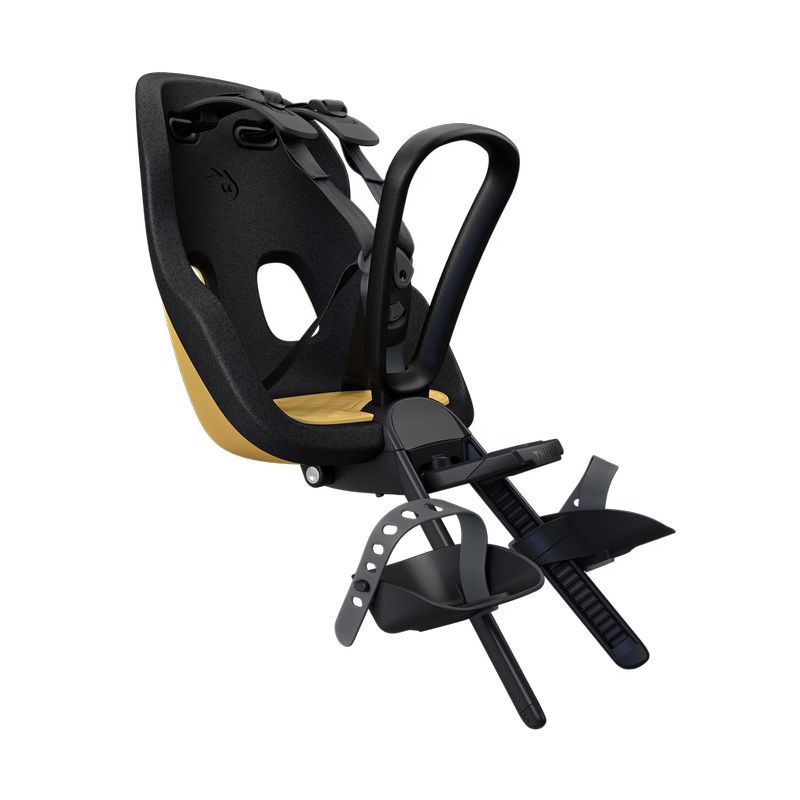 THULE Yepp Nexxt 2 - Burnished yellow