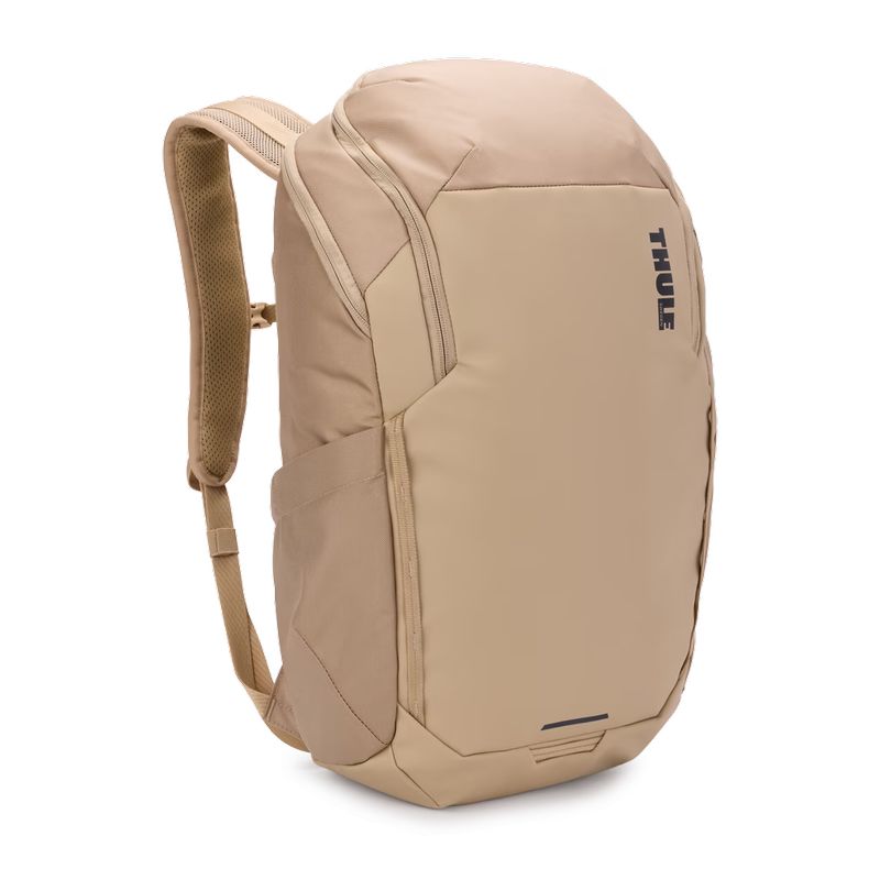 THULE Chasm Recycled Backpack 26L - Gentle Beige