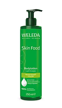 Skin Food Losion za telo, 250ml