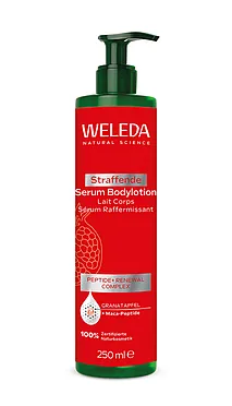 Učvršćujući Serum Losion za telo, 250ml